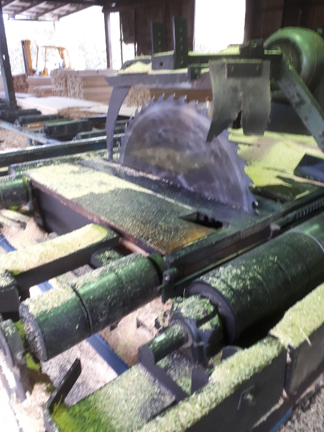 Saw and blade Sharpening Hobart and Southern Tasmania.